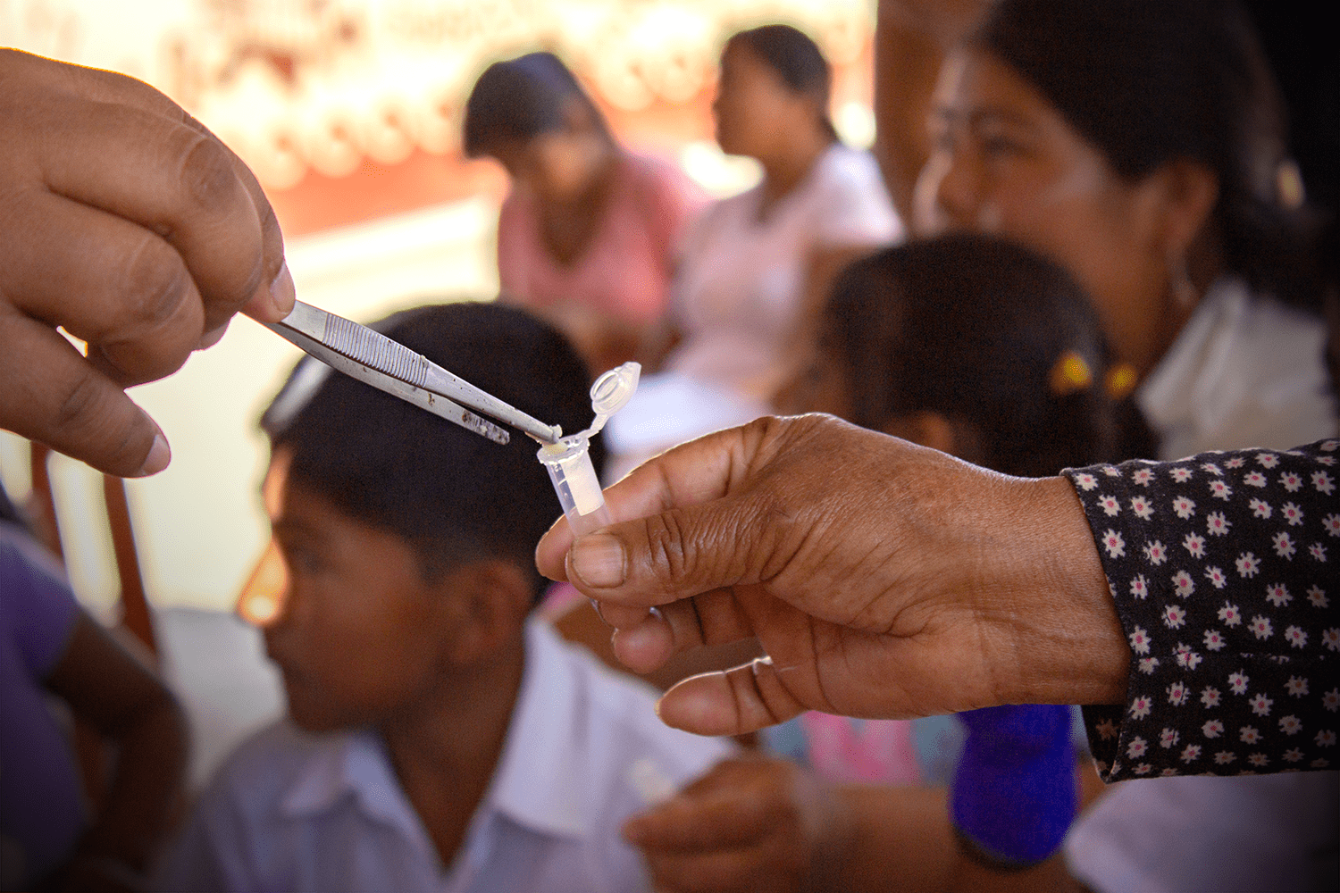 Mórrope: Traditional knowledge that can contribute to scientific ...