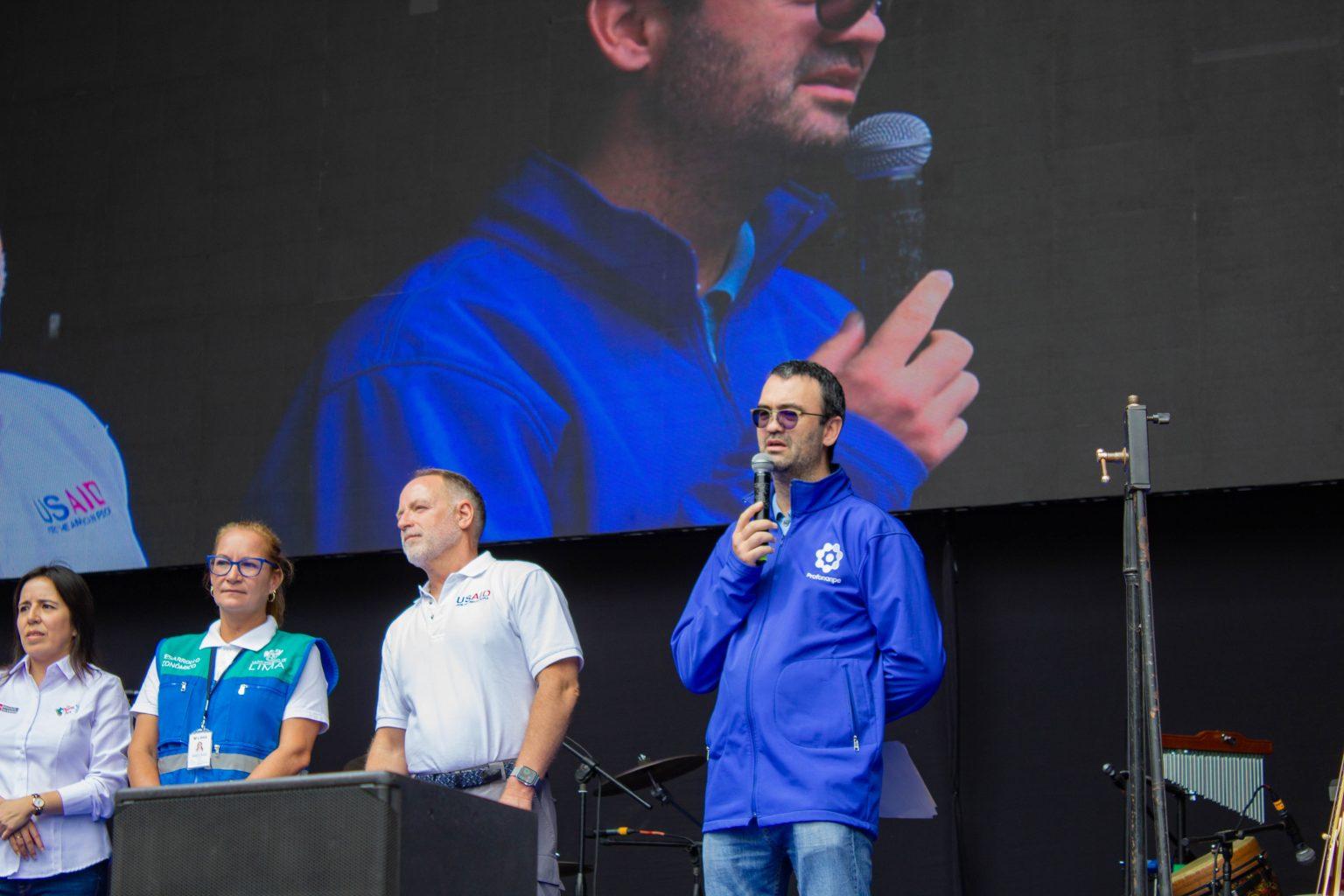 4º Festival de la Biodiversidad celebra y reconoce el trabajo de ...